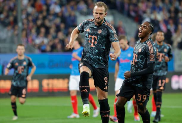 Bayern de Munique x Augsburg: palpites, odds, onde assistir ao vivo ...