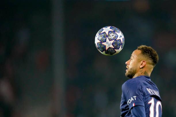 Em qual time Neymar vai jogar na próxima temporada?