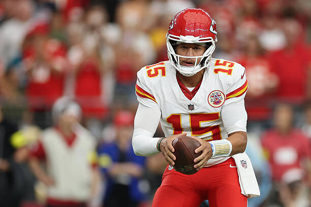 NFL QB Tiers 2025: ranking completo dos quarterbacks na temporada NFL ...